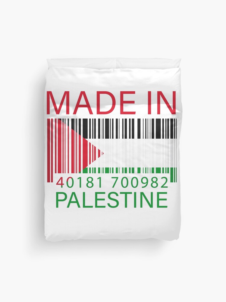 "made in Palestine - Gift For Palestinian From Palestine, palestine ...
