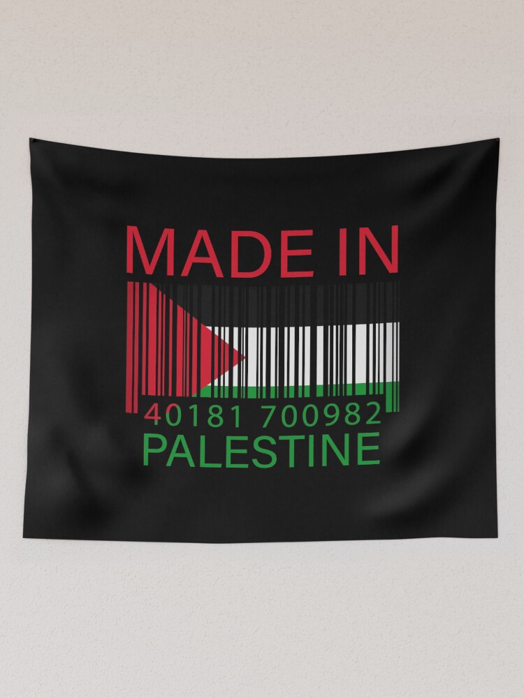 "made in Palestine - Gift For Palestinian From Palestine, palestine ...