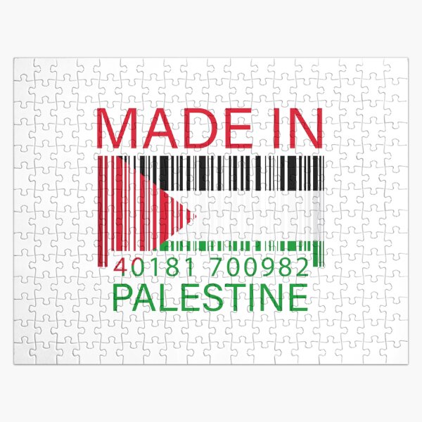 "made in Palestine - Gift For Palestinian From Palestine, palestine ...