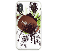 "Grunge Rugby 8" by AnnArtshock | Redbubble