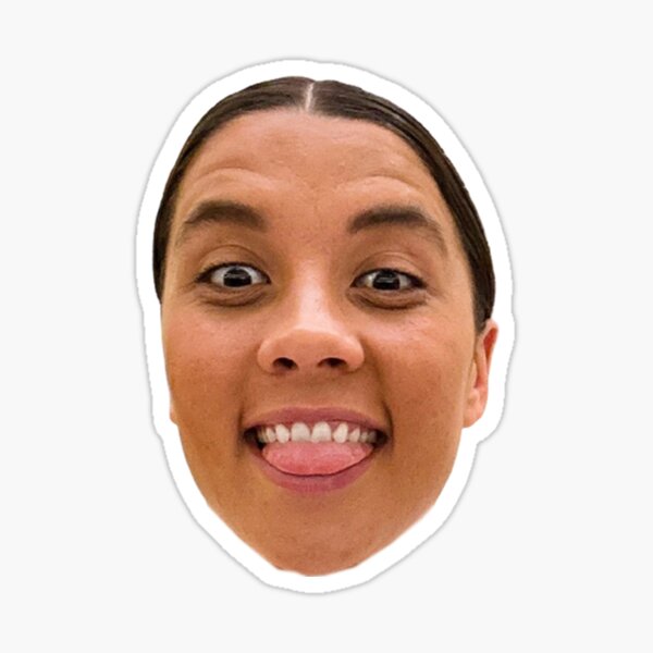 "Sam Kerr" Sticker for Sale by maximinano100k | Redbubble
