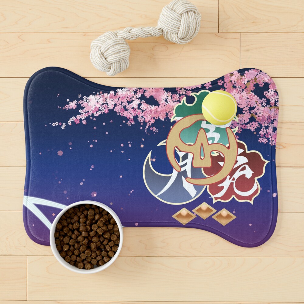 "FFXIV Samurai Job Mat" Mouse Pad for Sale by Pearlglimmer | Redbubble