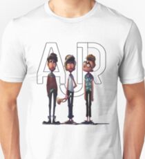 Ajr: Gifts & Merchandise | Redbubble