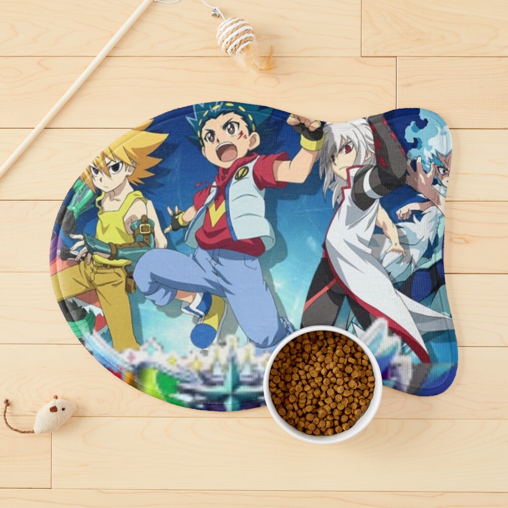 "Beyblade Burst Evolution " Sticker for Sale by Magdalineshop | Redbubble