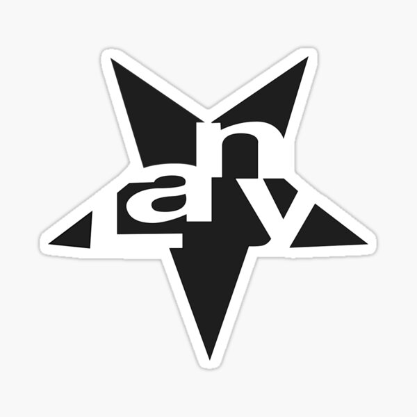 "LANY I really really hope so" Sticker for Sale by aldesignss | Redbubble