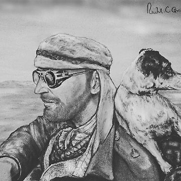 "Paddy Mayne" Essential T-Shirt for Sale by Rachel Quirey | Redbubble