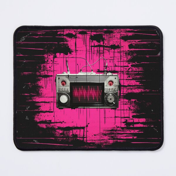 "Vintage Retro tour 2023 2 Pink P!nk P nk Summer carnival Tree" Mouse ...