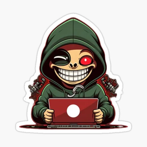 "Programming" Sticker for Sale by CodeCrush | Redbubble