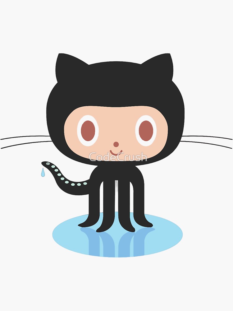 Github Merch & Gifts for Sale | Redbubble