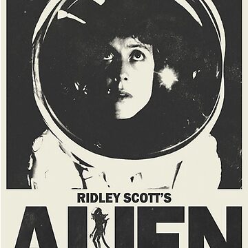 "Alien 1979" Sticker for Sale by SophieDc7794 | Redbubble