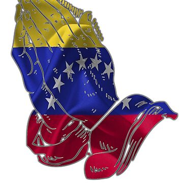 Pray For Venezuela Venezuela Waits As Chavez's Condition Ebbs