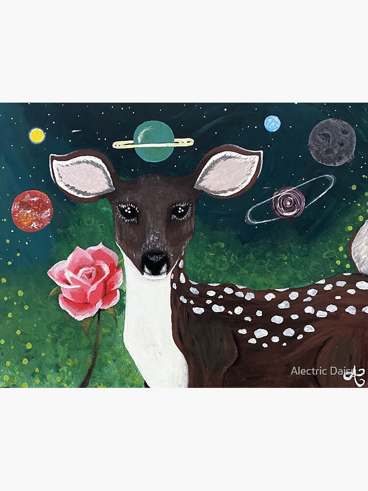 "Innocence" Sticker for Sale by Alexiss1126 | Redbubble
