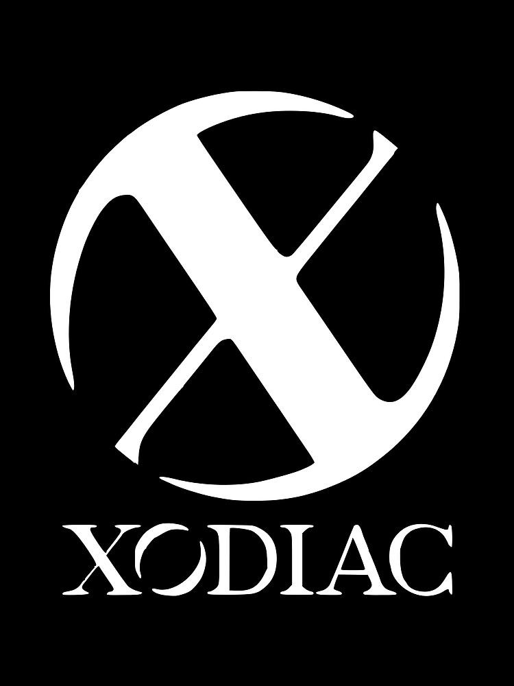 "Xodiac KPop HD Logo" Art Print for Sale by KPopverse2 | Redbubble