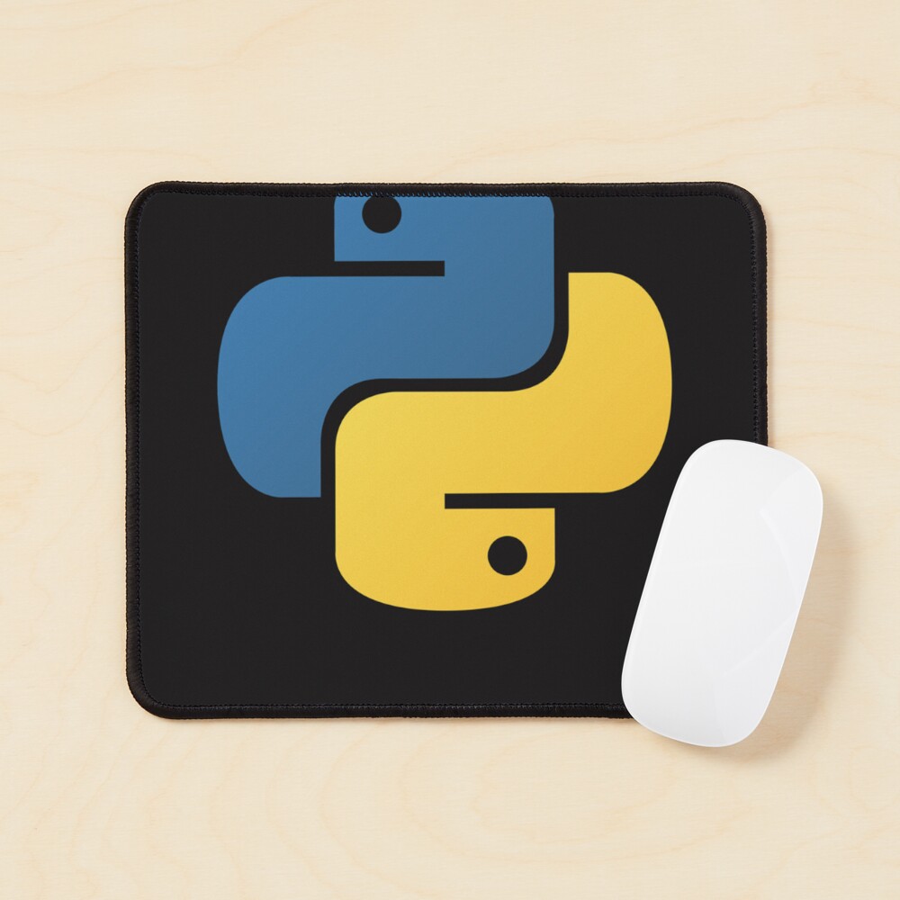 "Python Programming" Sticker for Sale by LisaLeber66 | Redbubble