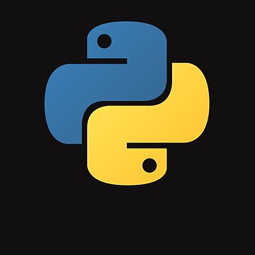 "Python Programming" Sticker for Sale by LisaLeber66 | Redbubble