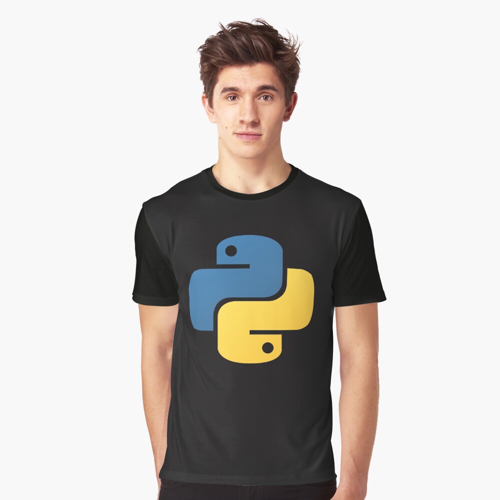 "Python Programming" Sticker for Sale by LisaLeber66 | Redbubble