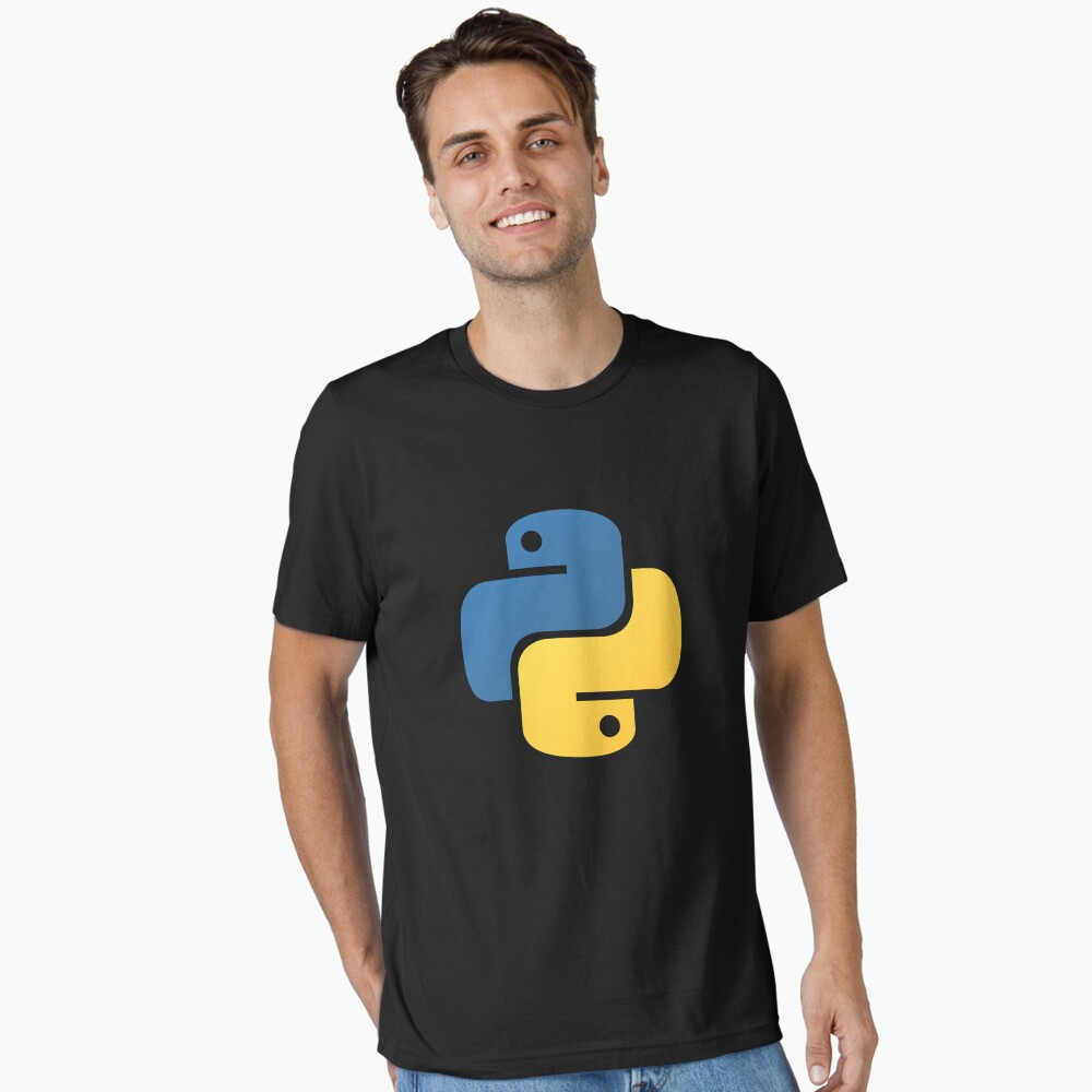 "Python Programming" Sticker for Sale by LisaLeber66 | Redbubble