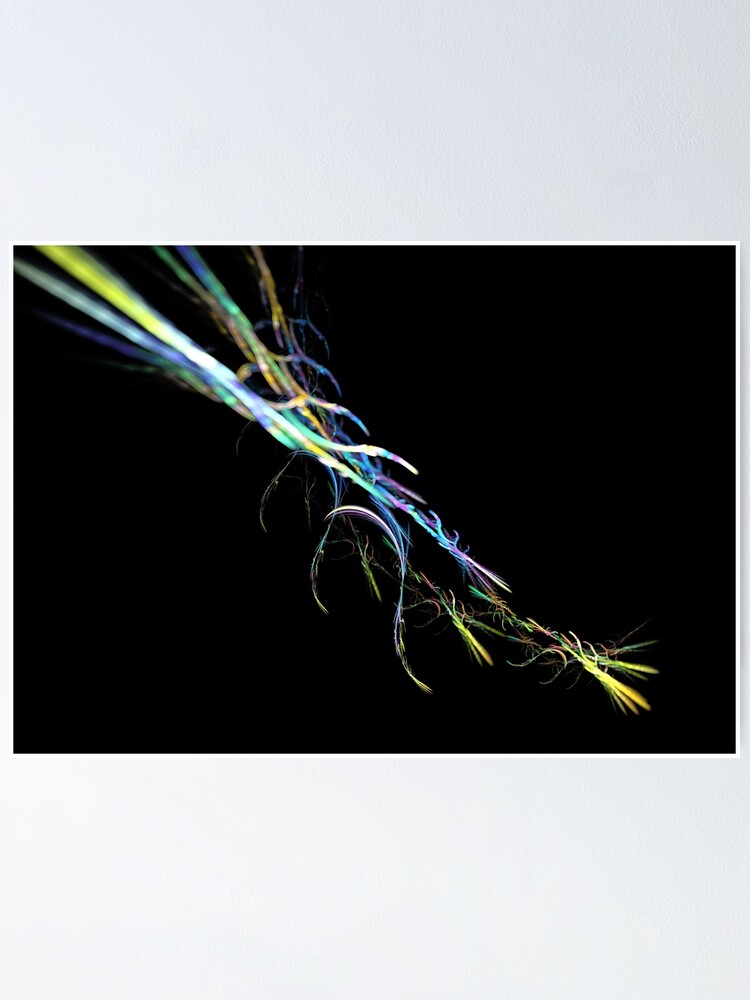 "Muon Decay" Poster for Sale by equinoxgraphics | Redbubble