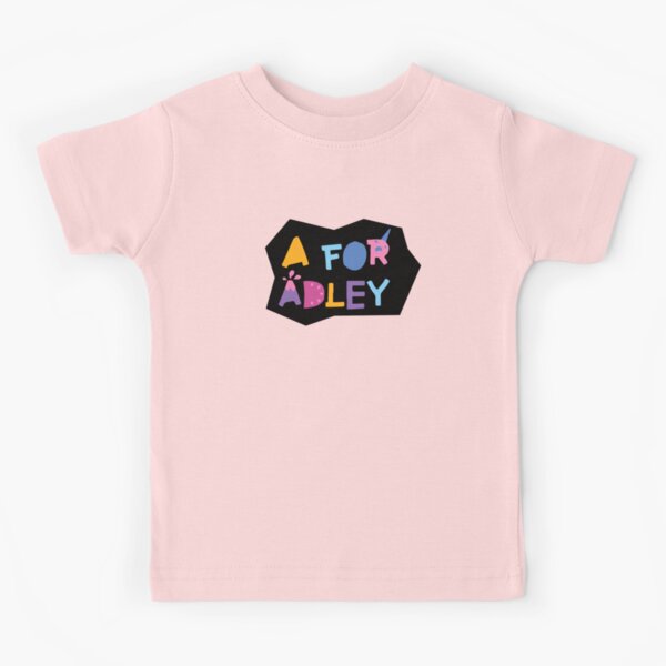 "Aforadley, Adley, A FOR ADLEY Merch, A FOR ADLEY Backpack, Adley's ...