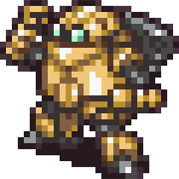 "Robo - Chrono Trigger" Art Board Print for Sale by robinwrights ...