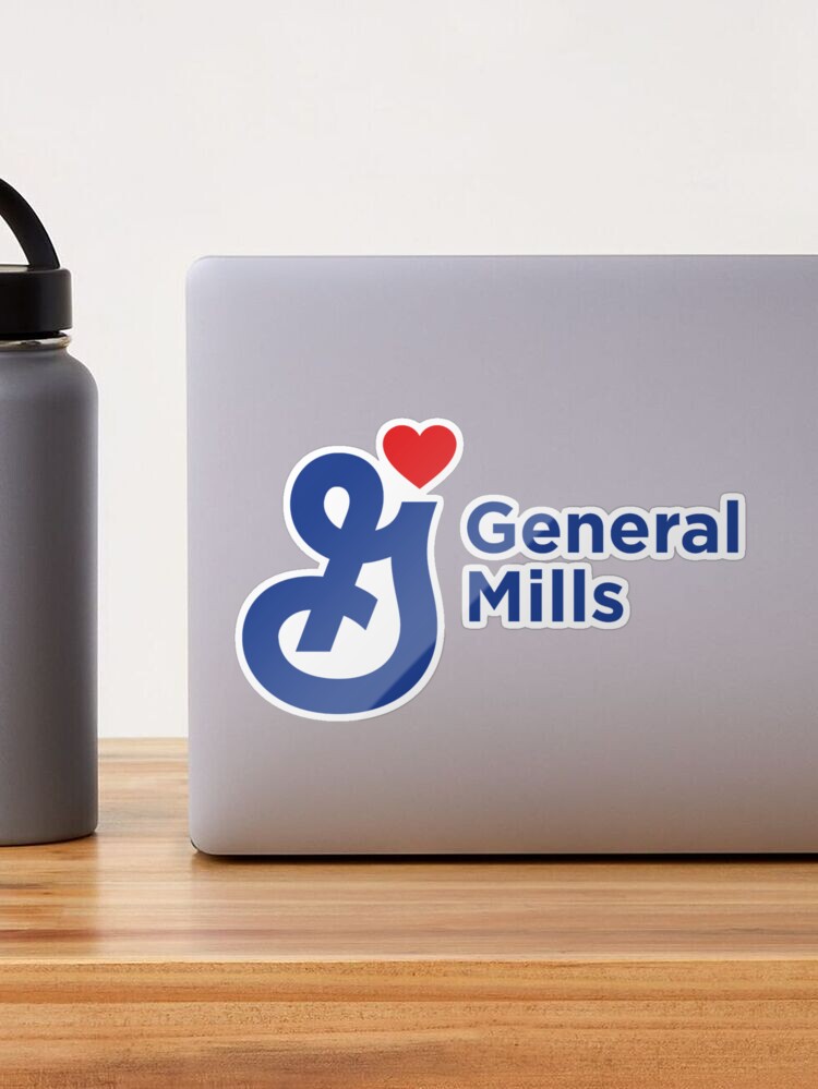General Mills Logo Vector
