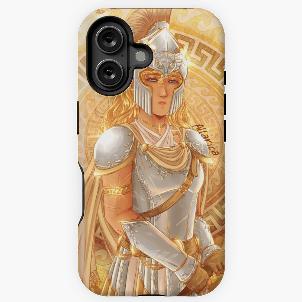 "Gold Annabeth" Sticker for Sale by allarica | Redbubble