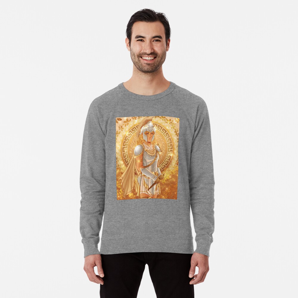 "Gold Annabeth" Sticker for Sale by allarica | Redbubble