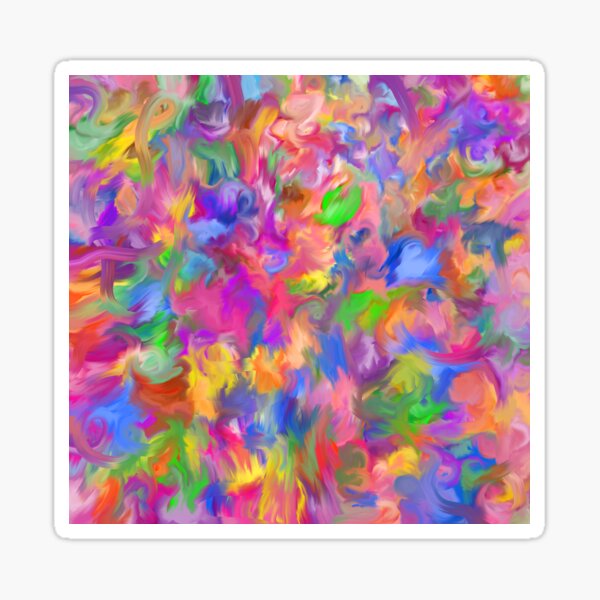 "complicated" Sticker for Sale by katquasar | Redbubble