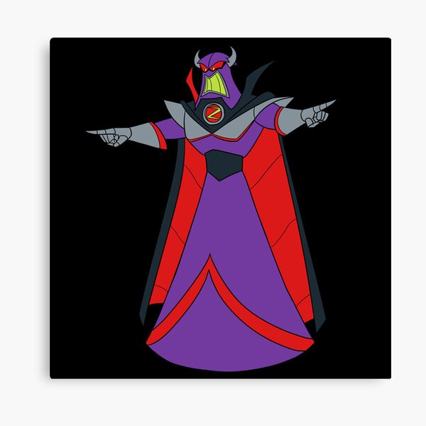 Evil Emperor Zurg Memes
