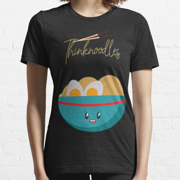 Thinknoodles Gifts & Merchandise for Sale | Redbubble