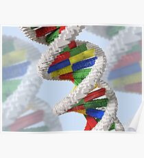 Genetic Engineering: Posters | Redbubble
