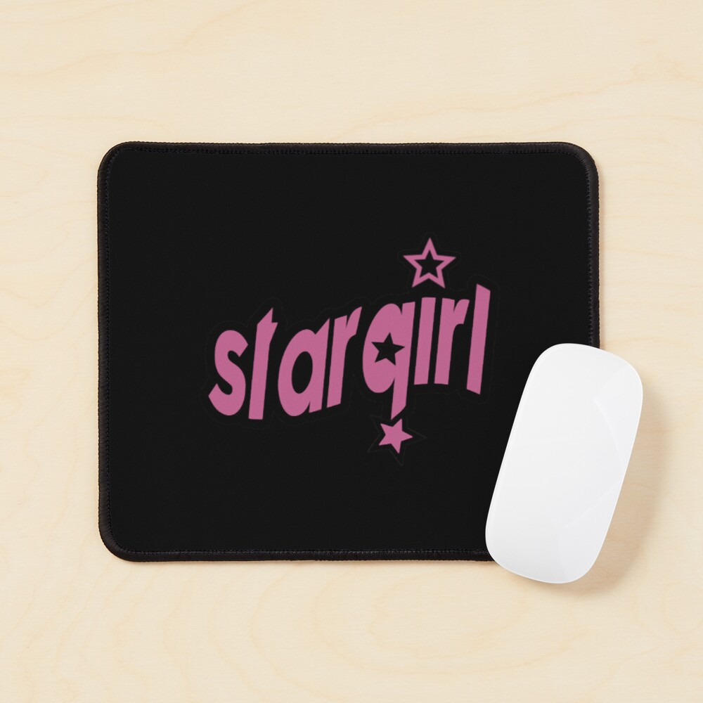 "lana del rey - stargirl" Sticker for Sale by DariyahNie | Redbubble