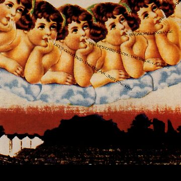 "The Cure japanese whispers" Poster for Sale by CarterLedner | Redbubble