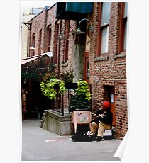 Busking: Gifts & Merchandise | Redbubble