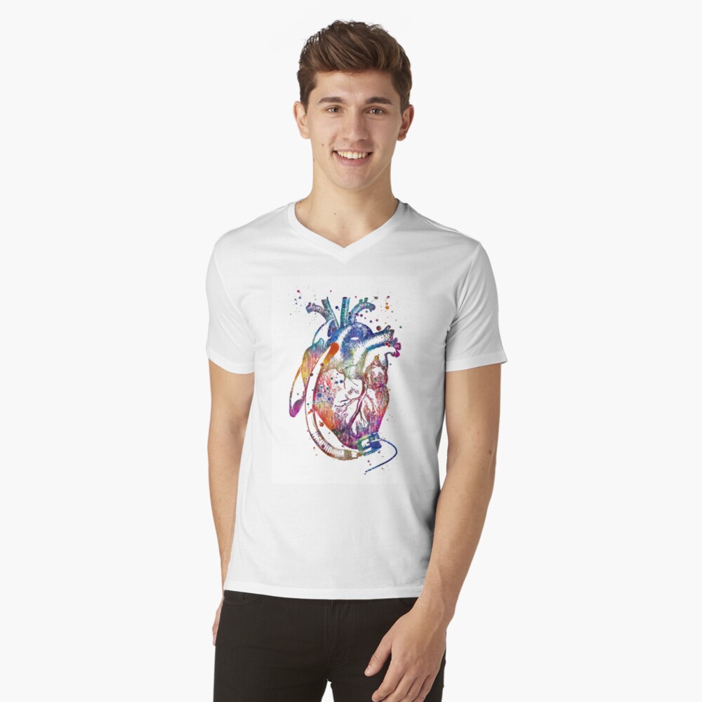 "LVAD patient gift, heart surgery" Sticker for Sale by PrintsFinds ...