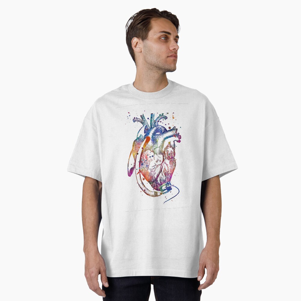"LVAD patient gift, heart surgery" Sticker for Sale by PrintsFinds ...
