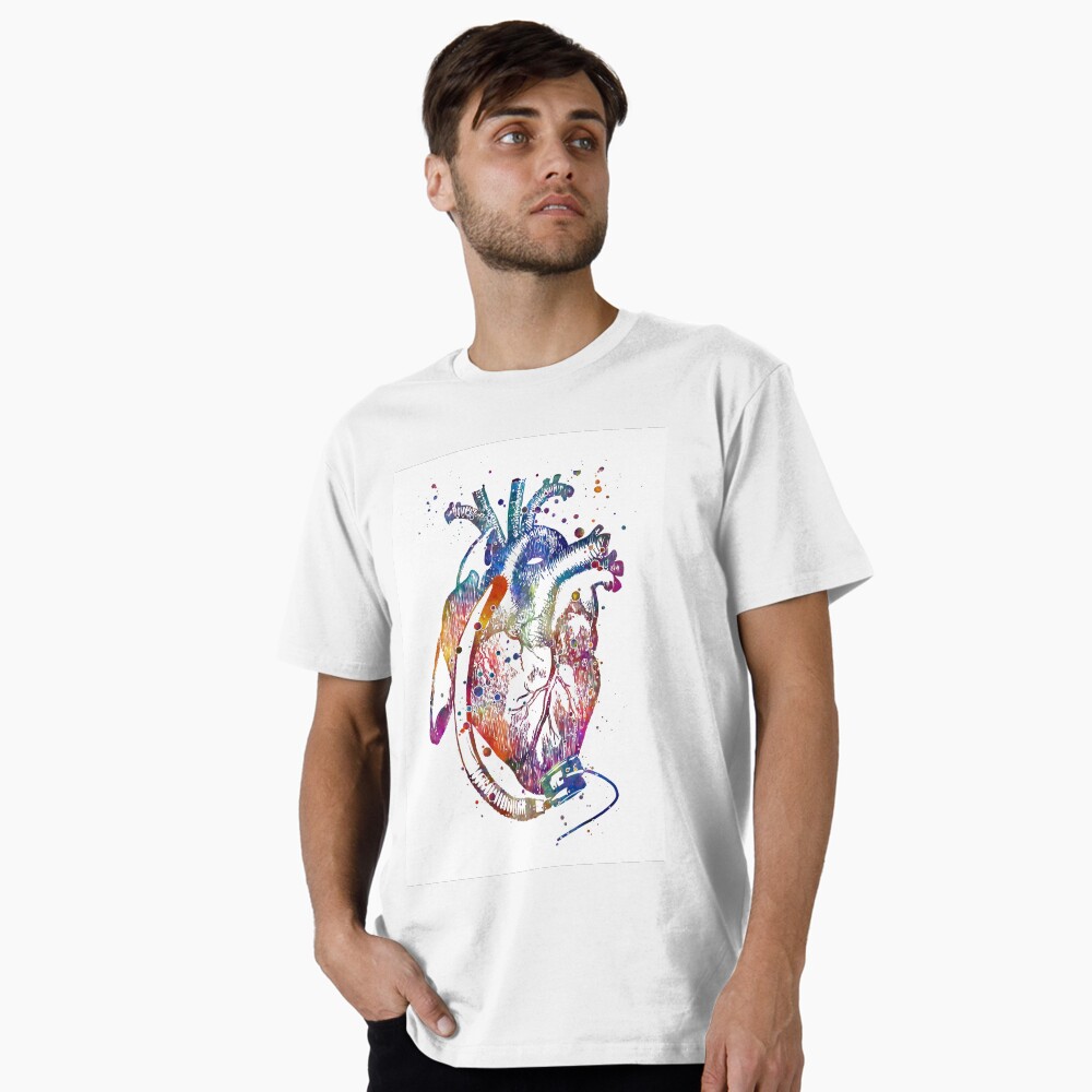 "LVAD patient gift, heart surgery" Sticker for Sale by PrintsFinds ...