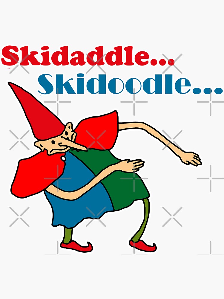 "Funny Mage" Sticker for Sale by PhotoIllusions | Redbubble