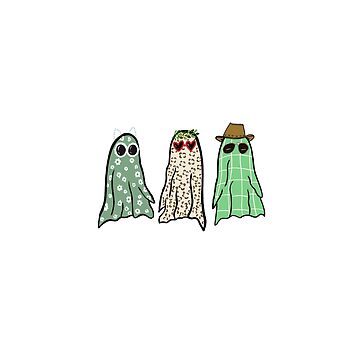 "Anti Hero Ghosts Taylor Swift" Sticker for Sale by aimanboxwalla ...