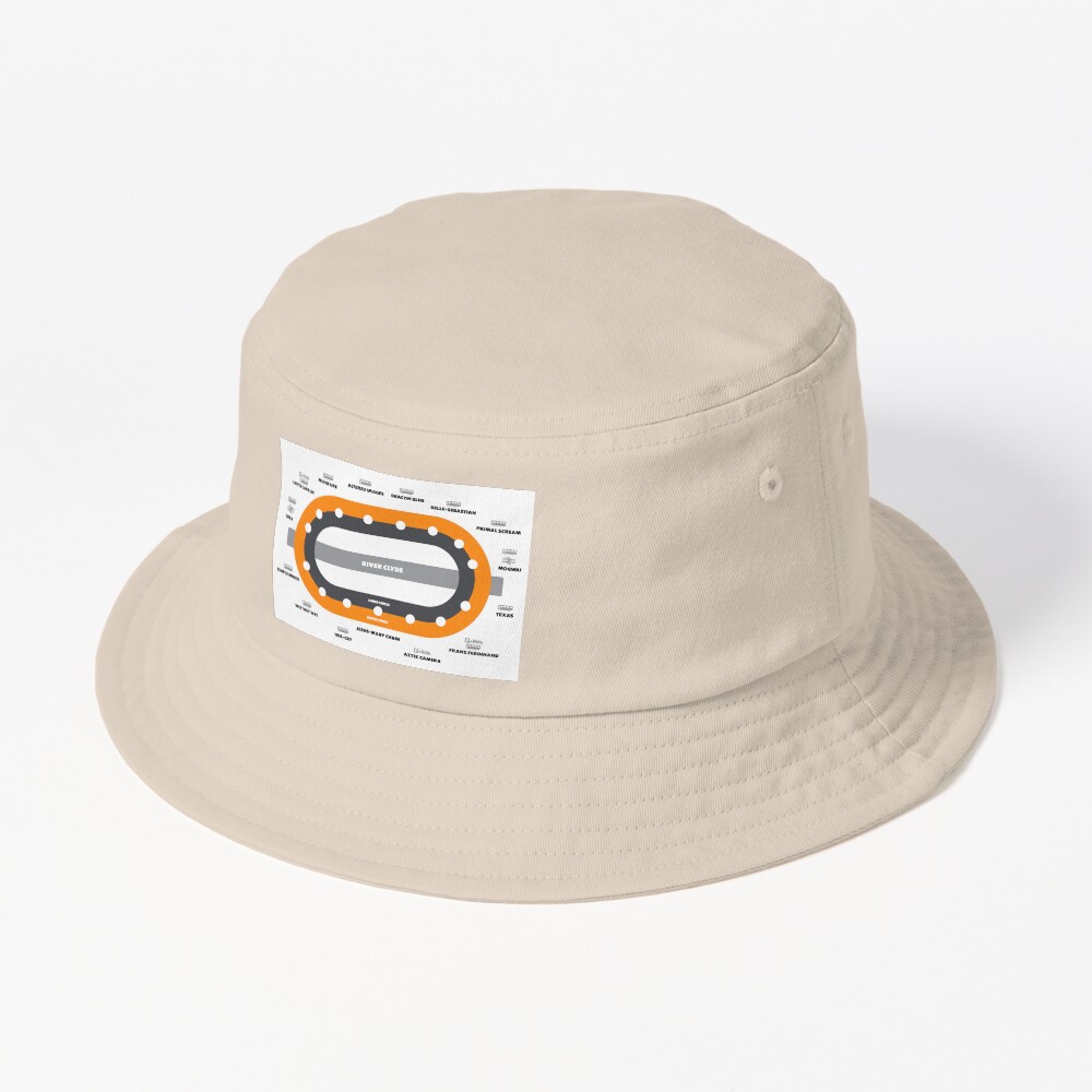 "Glasgow Subway Tube Metro Underground Map Music Spoof" Poster for Sale ...