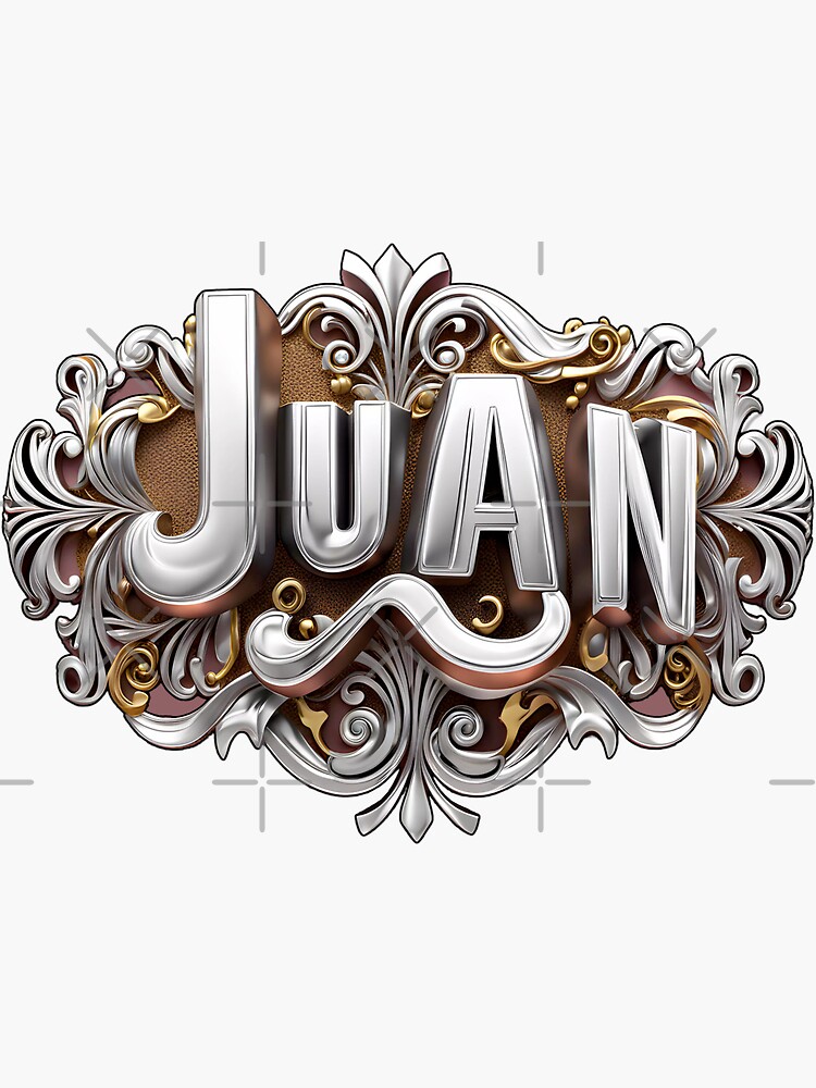 Mi Nombre Es Juan