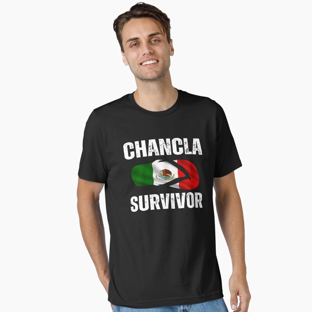 " Hispanic heritage month,Mexican chancla survivor,latino 2024" Sticker ...