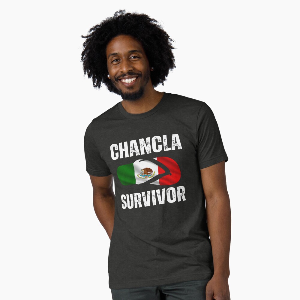 " Hispanic heritage month,Mexican chancla survivor,latino 2024" Sticker ...