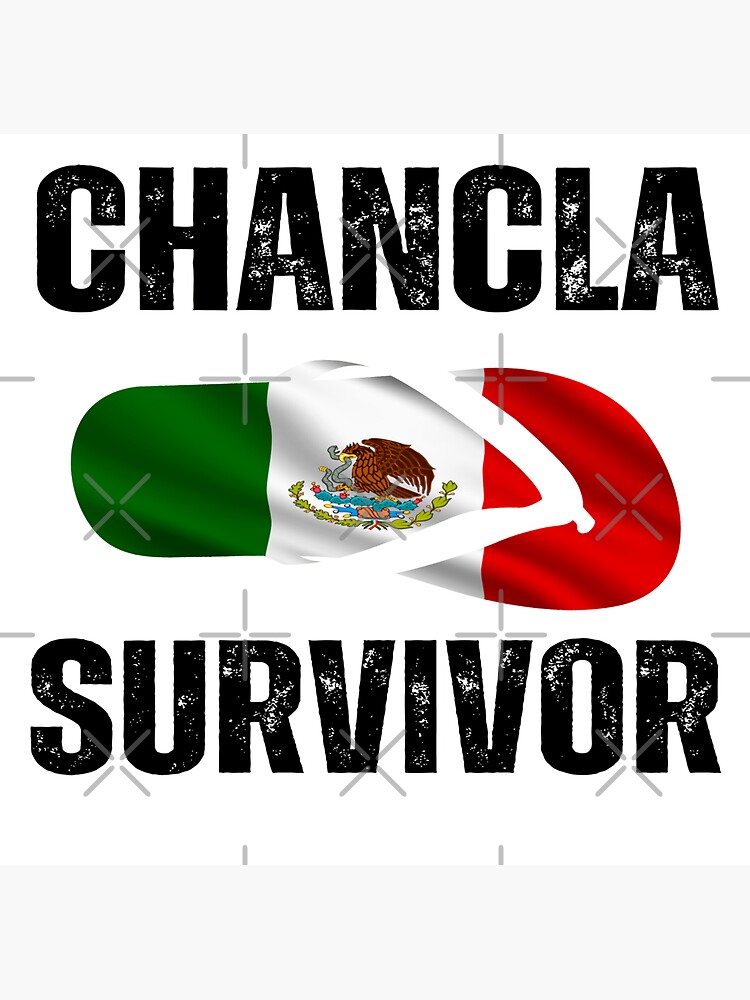 " Hispanic heritage month,Mexican chancla survivor,latino 2024" Sticker ...