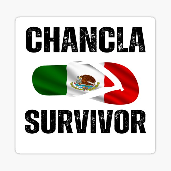 " Hispanic heritage month,Mexican chancla survivor,latino 2024" Sticker ...