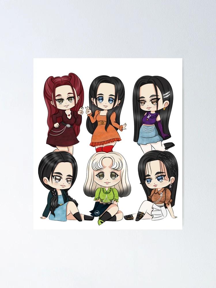 Grupo De Anime Chibi FigUnity NARUTO Shippuden Team Seven Group!