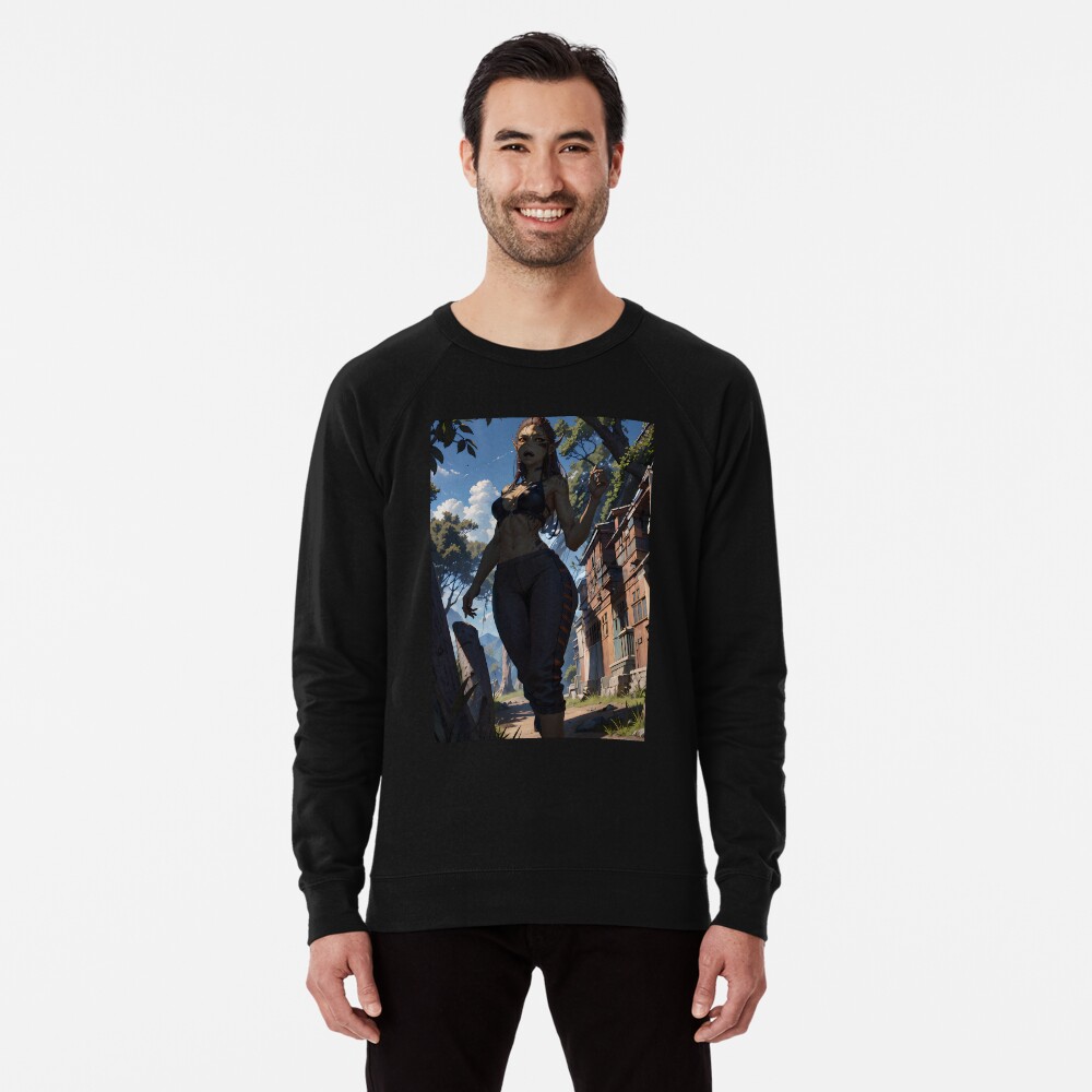 "Baldur's Gate 3: Lae'zel" Poster for Sale by DarkCaldera | Redbubble