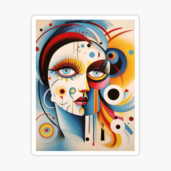 "Anastasia" Sticker for Sale by platonicXXI | Redbubble