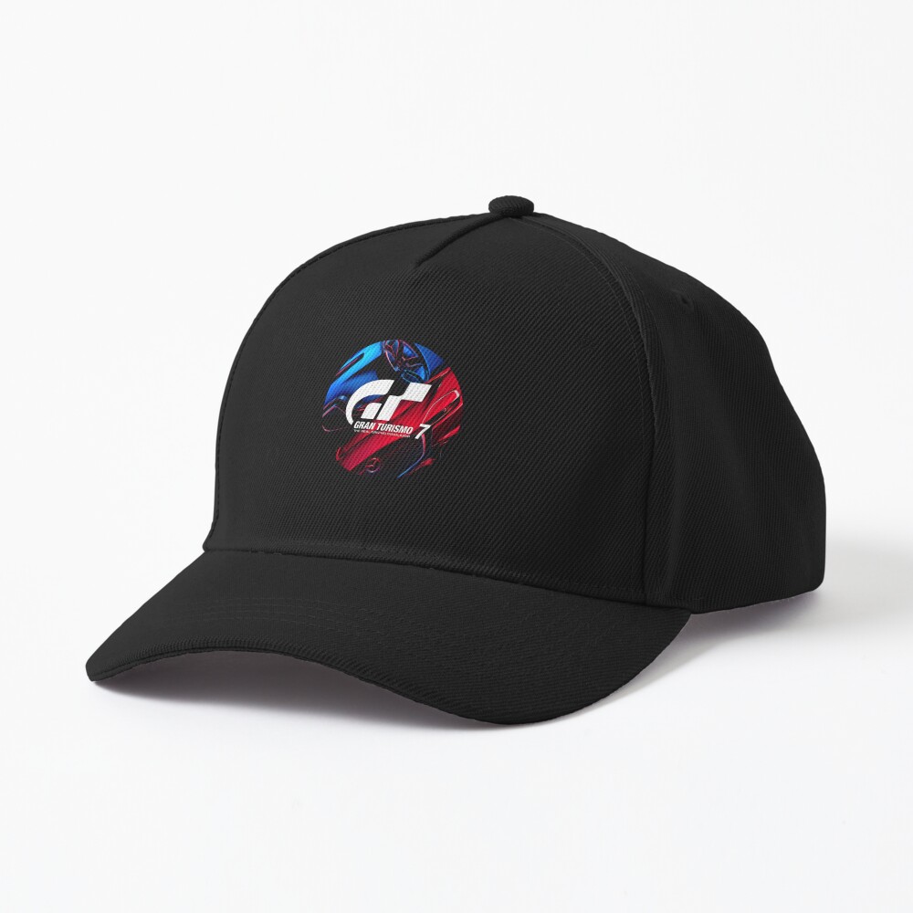 "GRAN TURISMO 7 " Sticker for Sale by pearlieschowalt | Redbubble