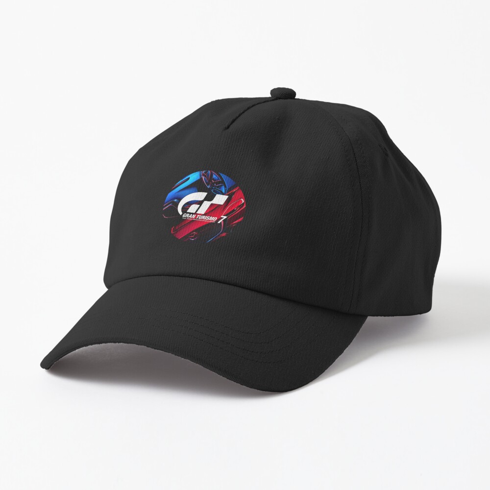 "GRAN TURISMO 7 " Sticker for Sale by pearlieschowalt | Redbubble